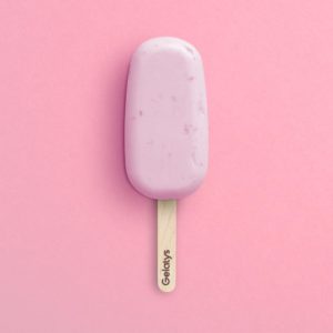 Gelatys | Handcrafted gelato pops