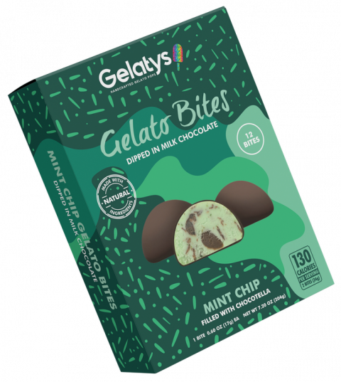 Bonbons | Gelatys